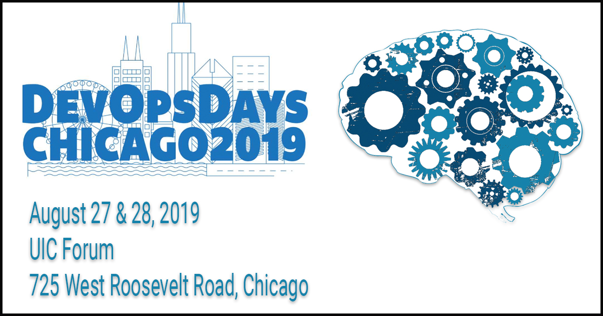 Jessie Frazelle - devopsdays Chicago 2019