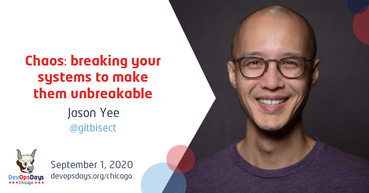 Jason Yee - devopsdays Chicago 2020