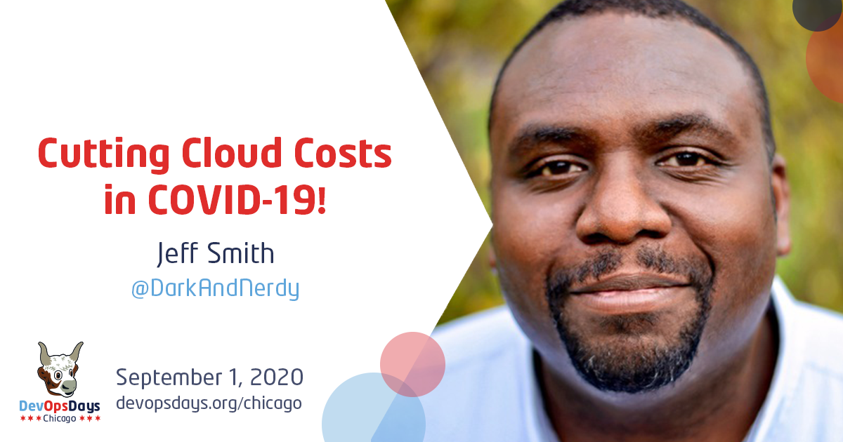 Jeff Smith - devopsdays Chicago 2020