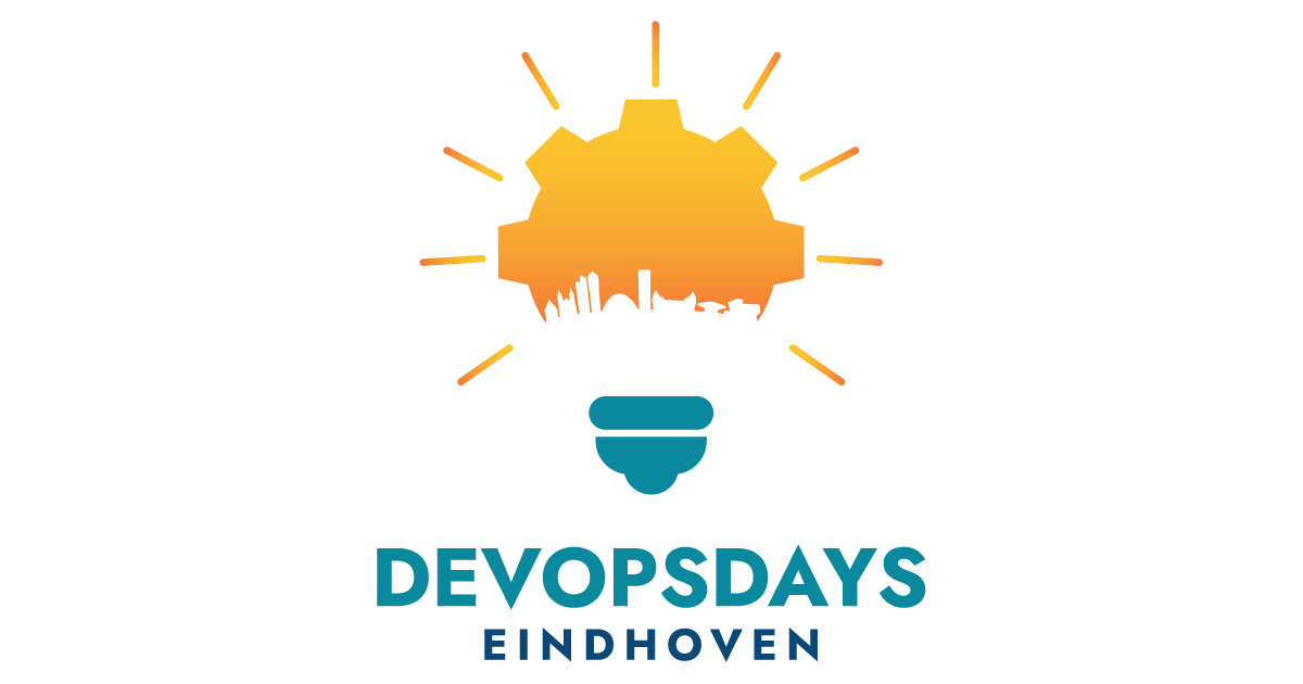 devopsdays Eindhoven 2020