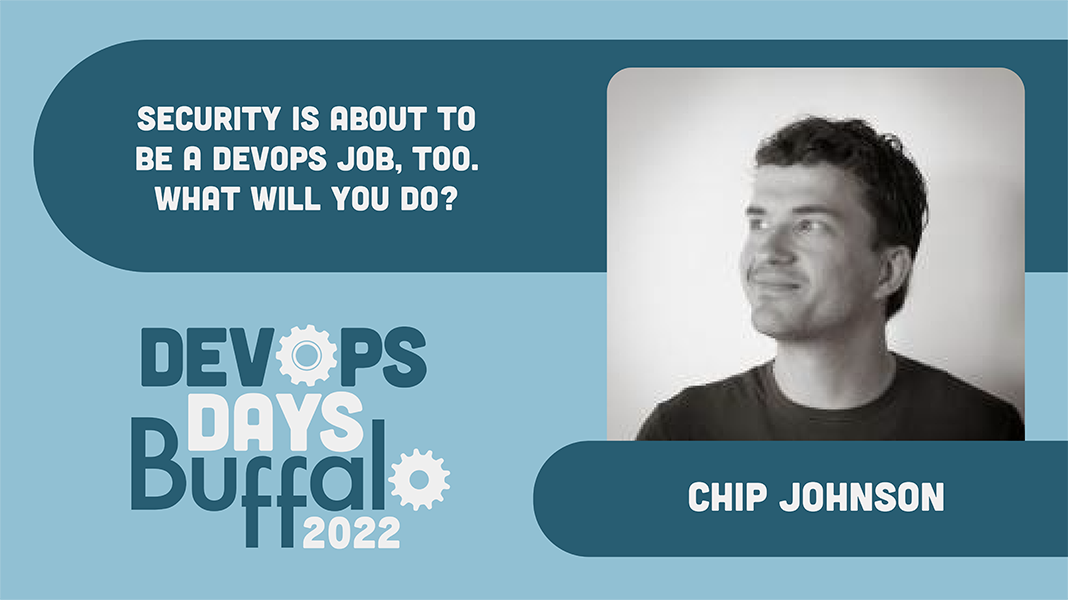 Security is about to be a DevOps job, too. What will you do ...
