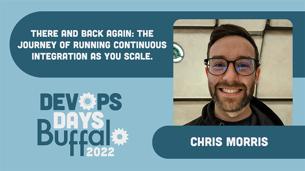 There and back again: The journey of running Continuous Integration as ...