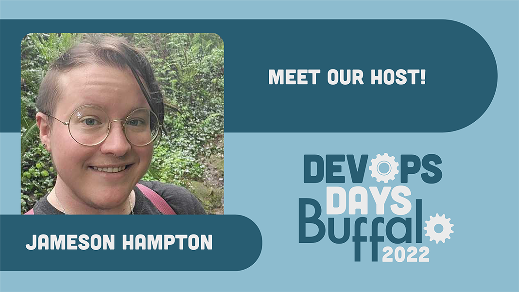 Opening Remarks - devopsdays Buffalo 2022