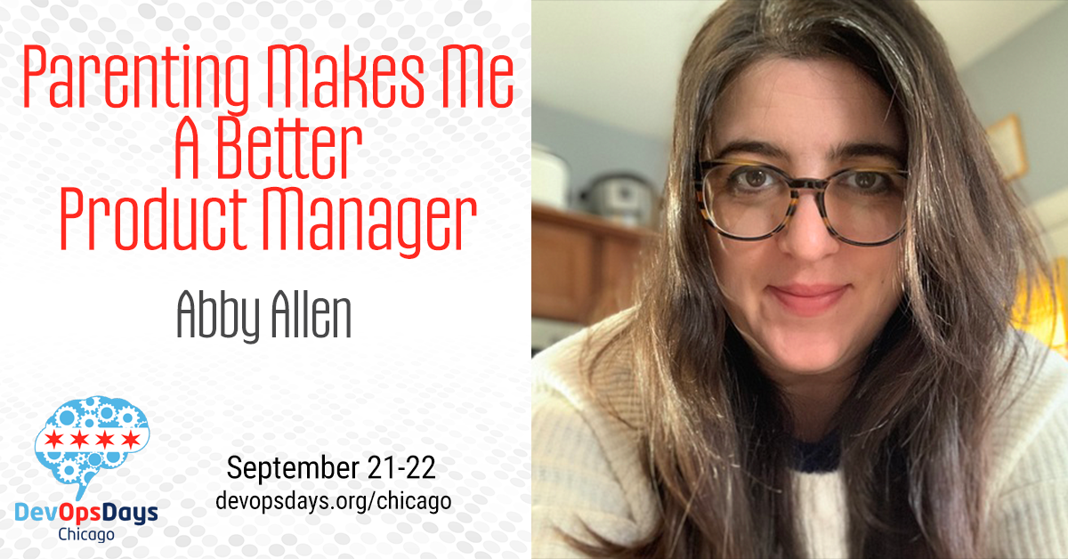 Abby Allen - devopsdays Chicago 2022