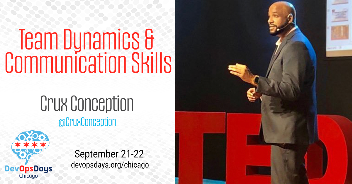 Team Dynamics & Communication Skills (Team Project Productivity & Leadership) - devopsdays ...