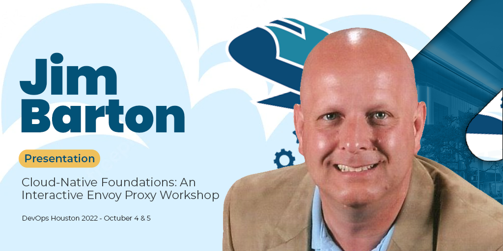 Cloud-Native Foundations: An Interactive Envoy Proxy Workshop ...