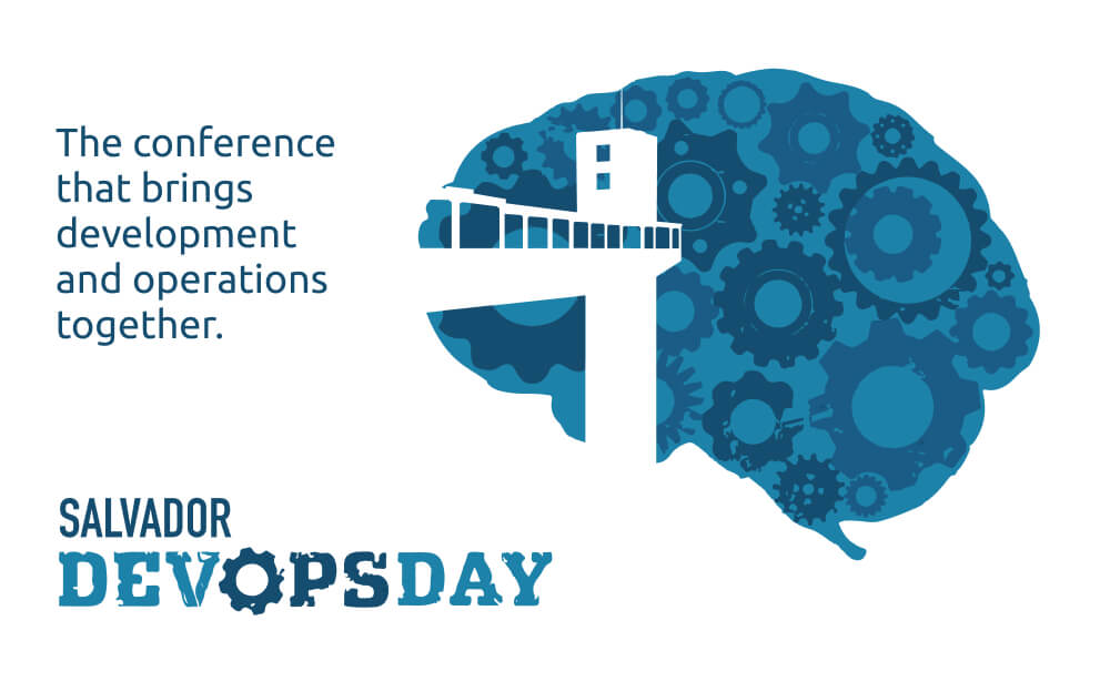 devopsdays Salvador 2023