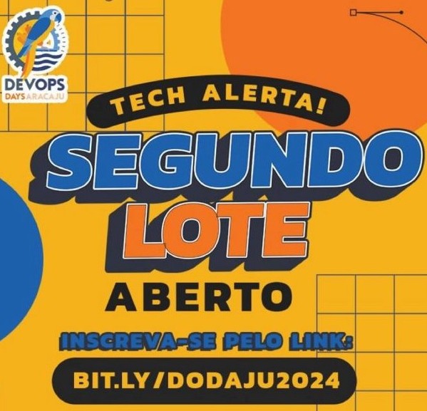 DevOpsDays Aracaju 2024