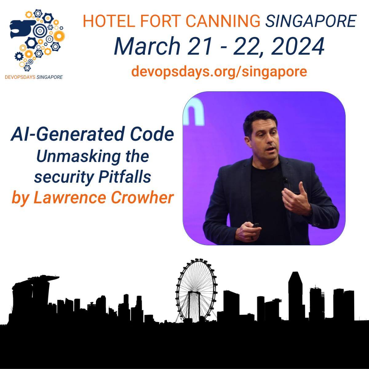 AI-Generated Code: Unmasking the Security Pitfalls - devopsdays ...