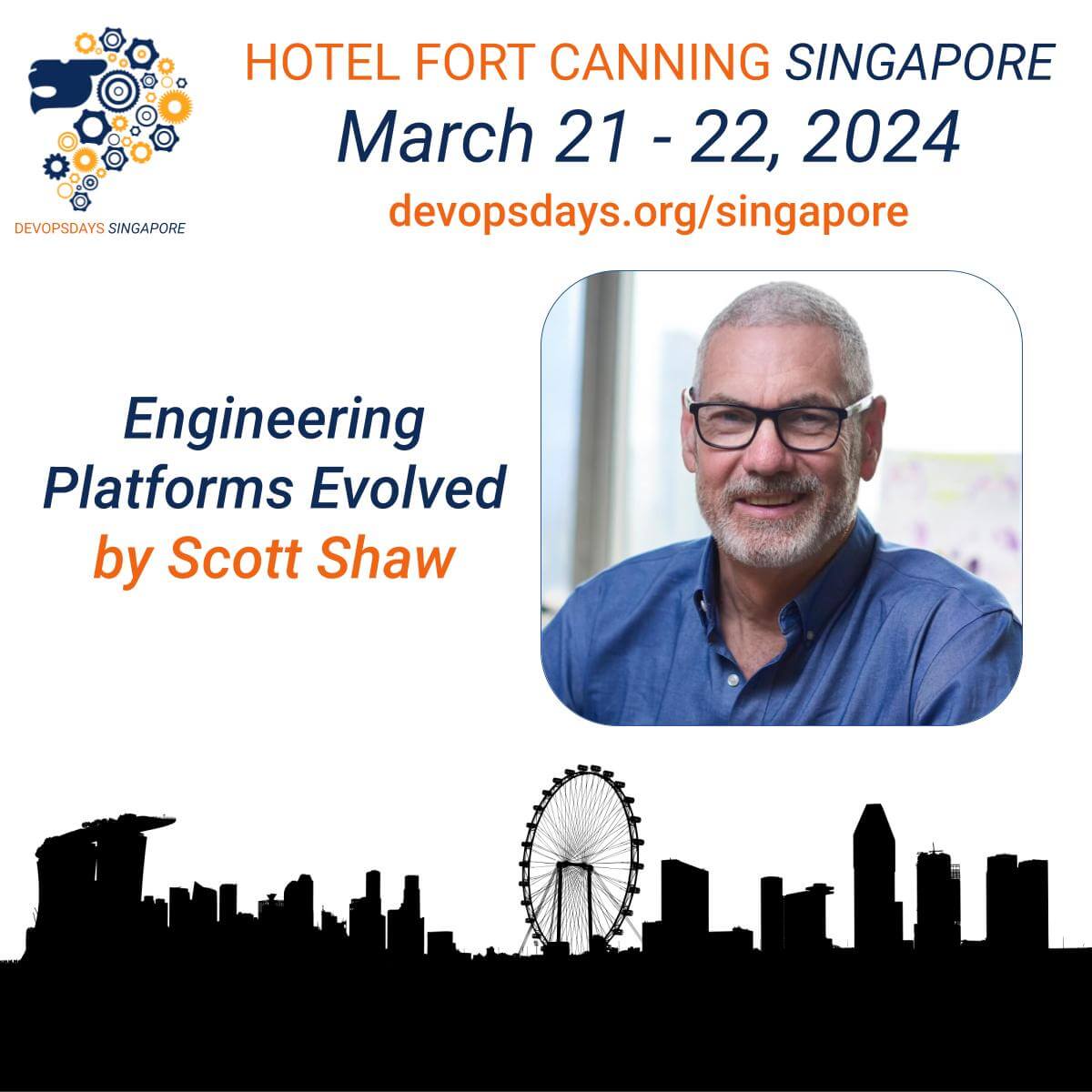 Engineering Platforms Evolved - devopsdays singapore 2024