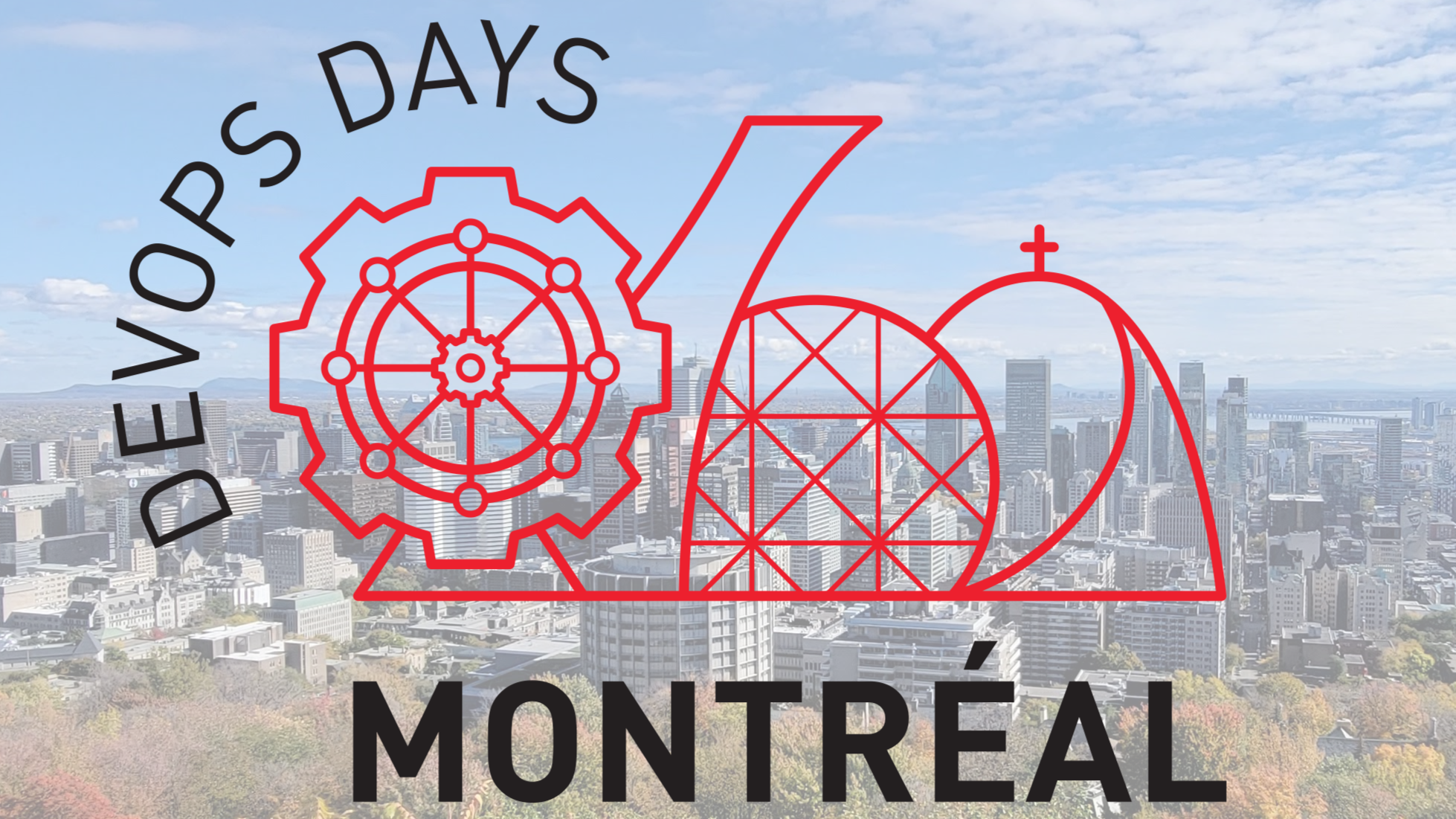 From home/office lab to production - devopsdays Montréal 2025