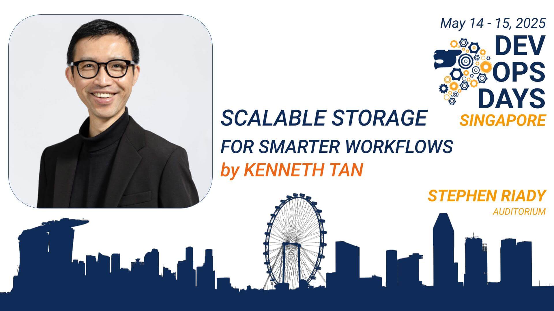 Scalable Storage for Smarter Workflows: AI, ML, and the Ceph Advantage ...