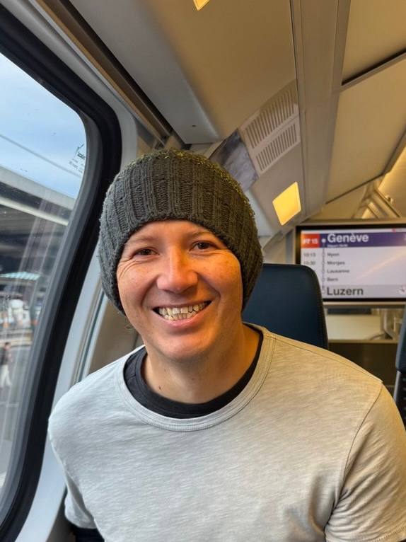 devopsdays Lima 2025 - speakers